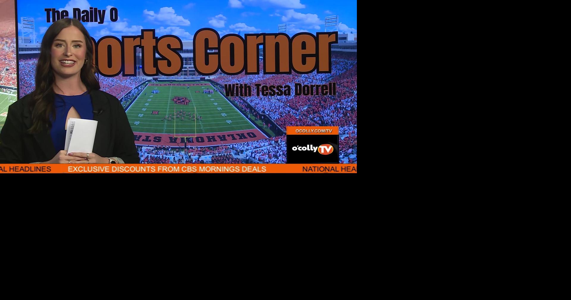 OSU track & field places both programs in top 10 for first time ...