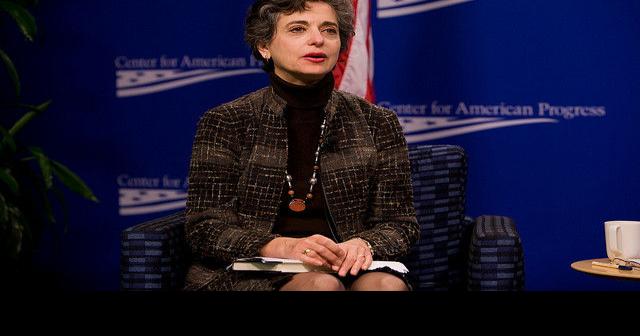 OSU to host guest speaker Barbara Slavin | News | ocolly.com