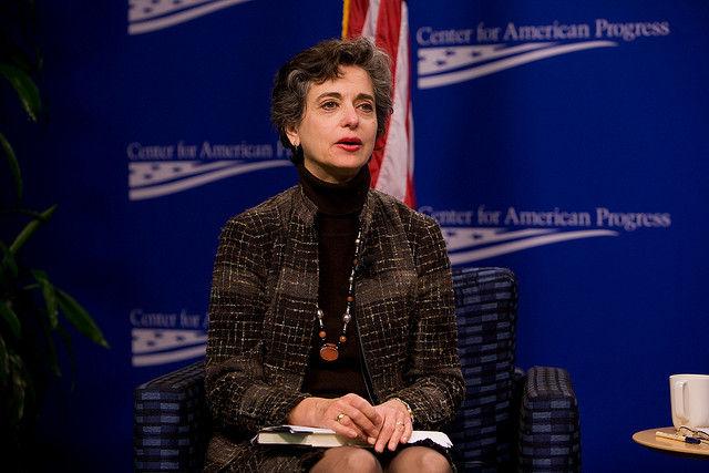 OSU to host guest speaker Barbara Slavin | News | ocolly.com