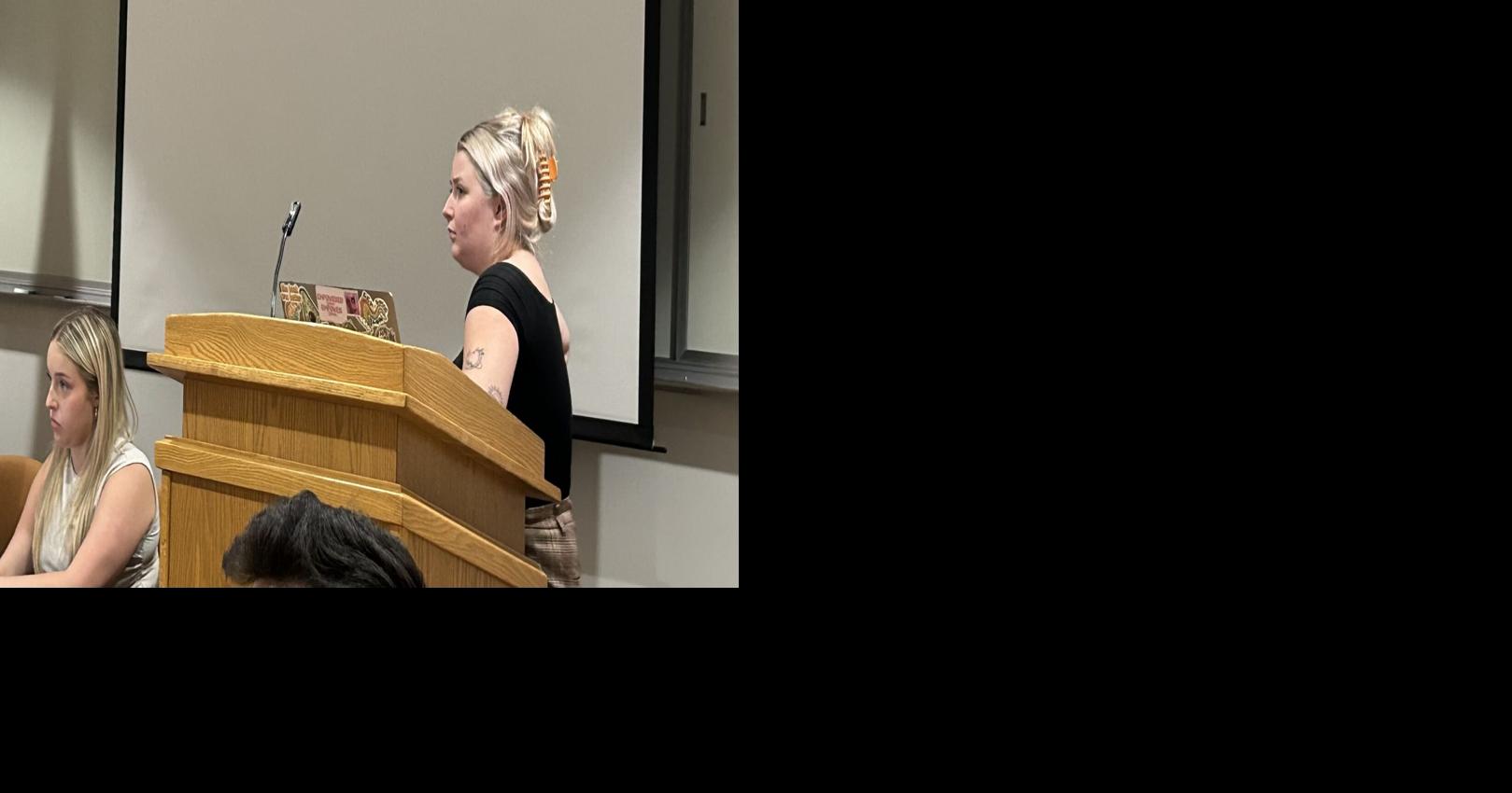 SGA approves First-Year Representative Council expansion | News ...