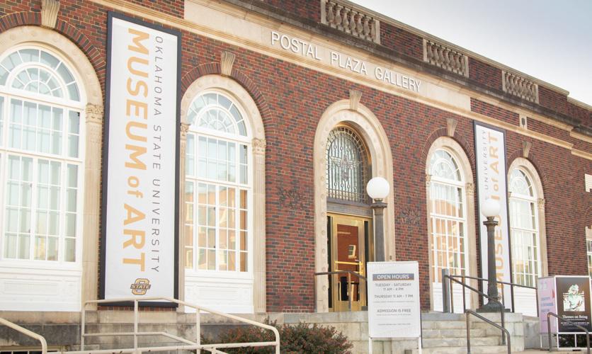 OSU Museum of Art exhibit to celebrate lovable losers | Entertainment ...