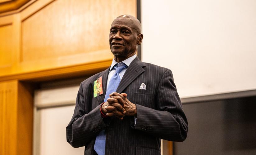 Senator George E. Young, Sr. | | ocolly.com