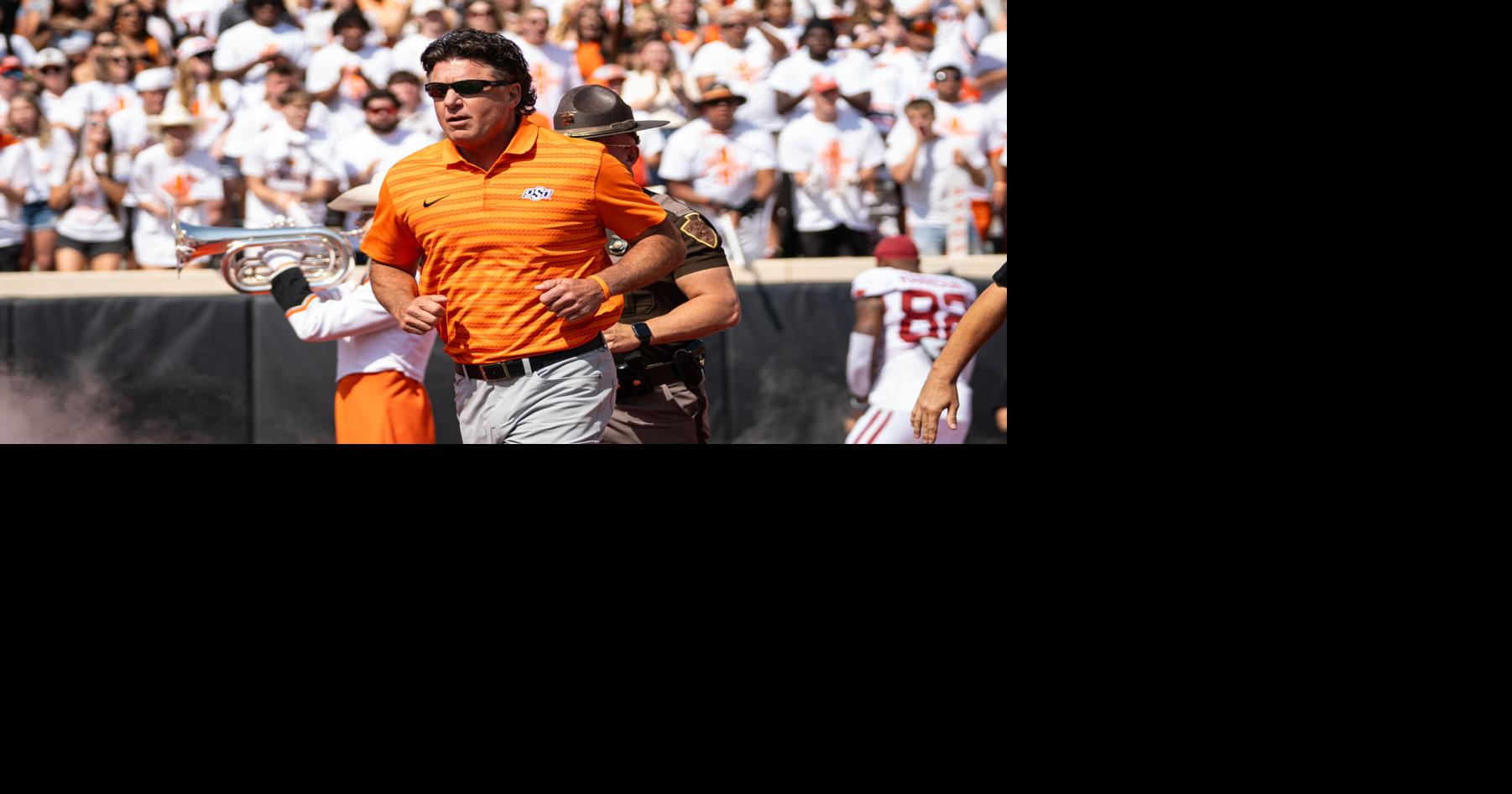 Slaughter: OSU won another close game against Arkansas. But can the ...