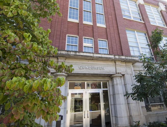 The people behind the names on OSU's buildings | Gallery | ocolly.com