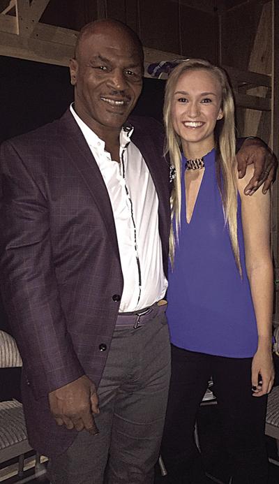 OSU student displays unique talent on Fox's 'Superhuman ...