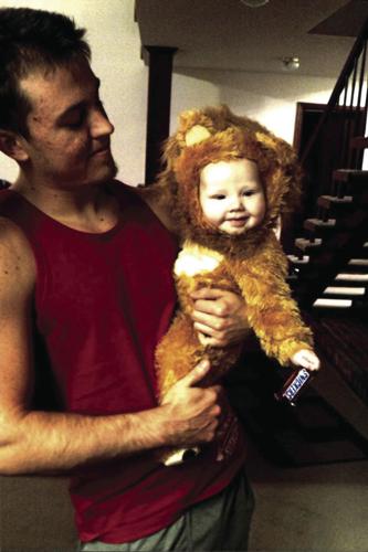 The Last Smile: Remembering Nash Lucas | News | ocolly.com