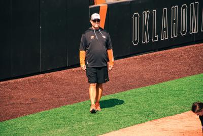 Expected destination: Gajewski, Cowgirls approaching season aspirations ...