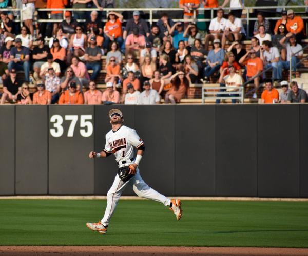 Morrill emerging as true two-way player for the Cowboys | Sports ...