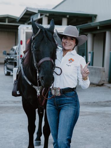 Unbridled traditions | Features | ocolly.com