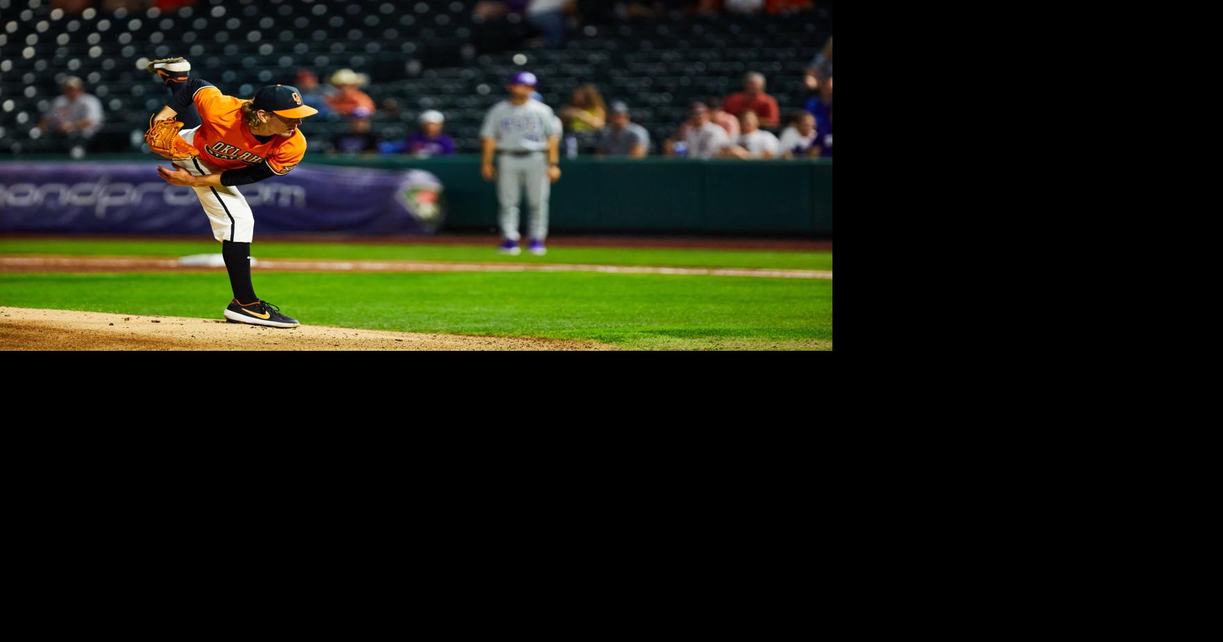 Takeaways from OSU's victory against GCU: returning pitchers guide ...