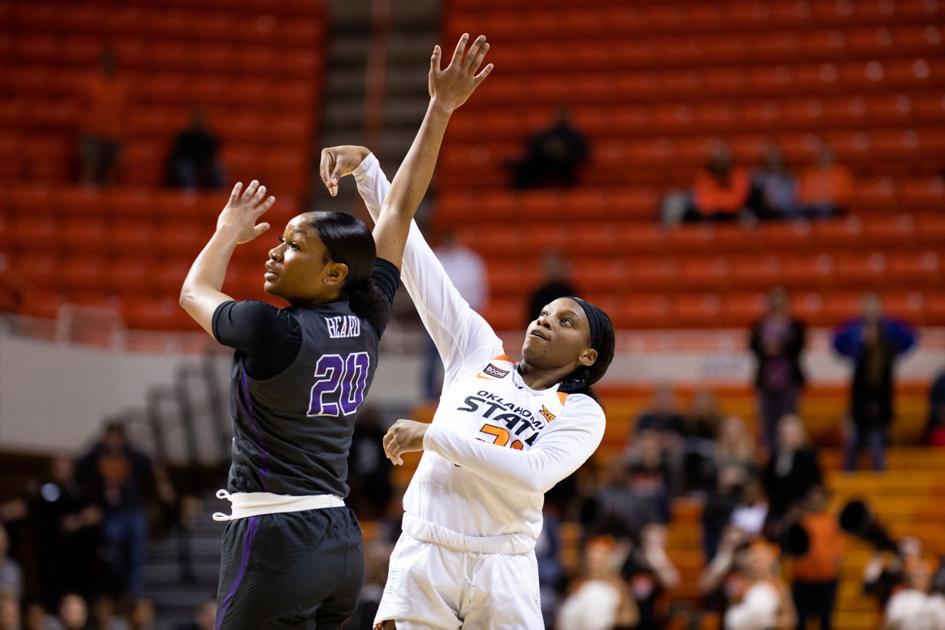 Report card: OSU v. TCU | Sports | ocolly.com