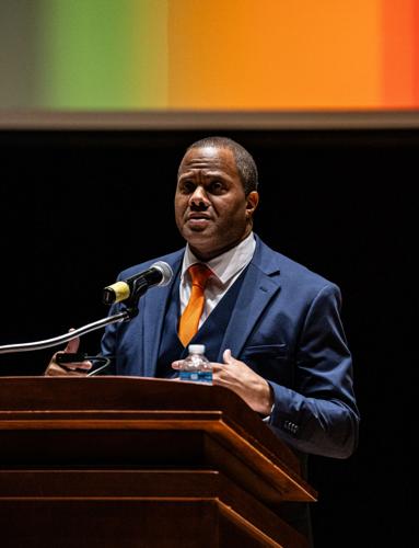 2024 MLK Jr. Celebration Ceremony | | ocolly.com