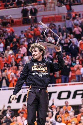 Final X Notebook: Two eras of Cowboys share the stage; Oliver open to ...