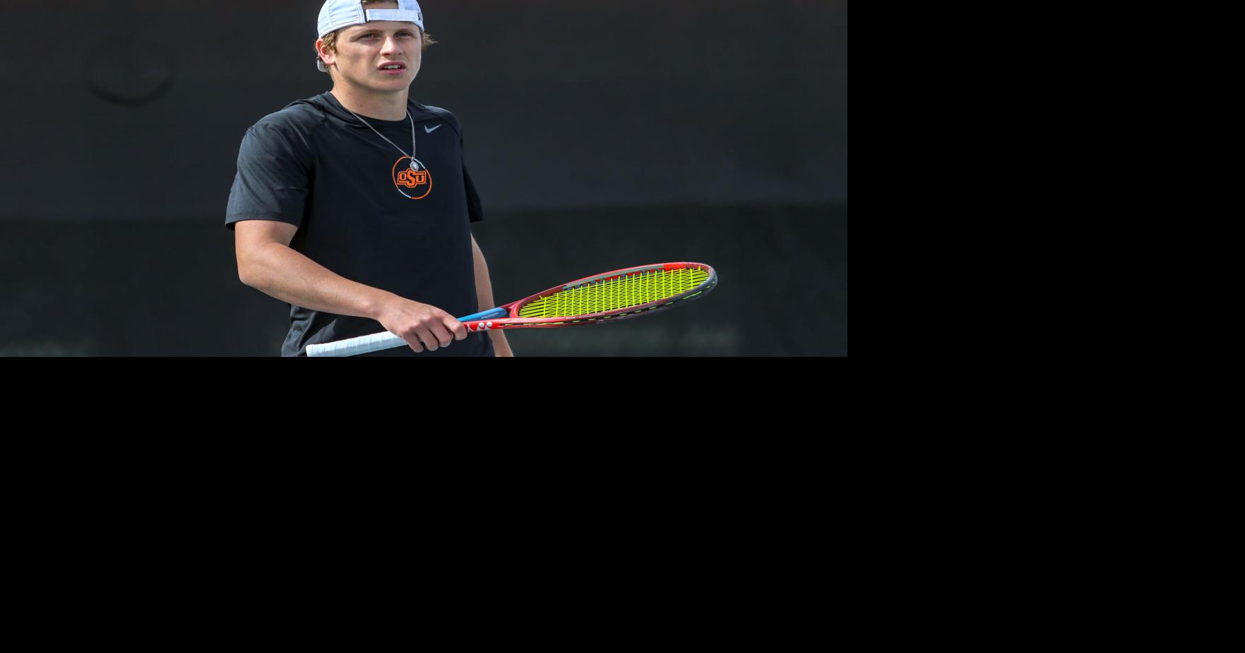 Men's Tennis vs Tulane | | ocolly.com