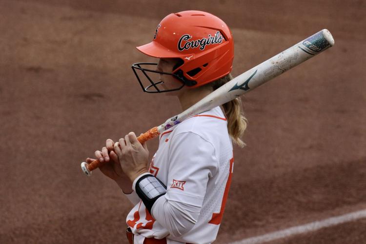 Softball Regional Cowgirls vs UMBC | Sports | ocolly.com