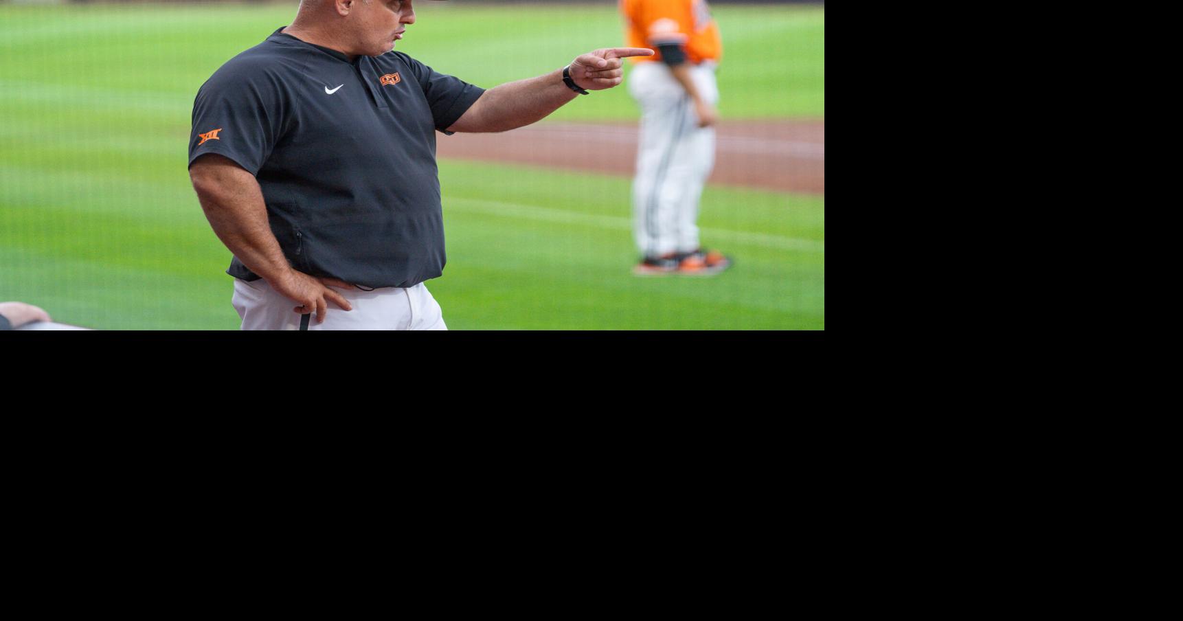 OSU ranked No. 17 in D1Baseball top 25; ranked as high as No. 13 in ...