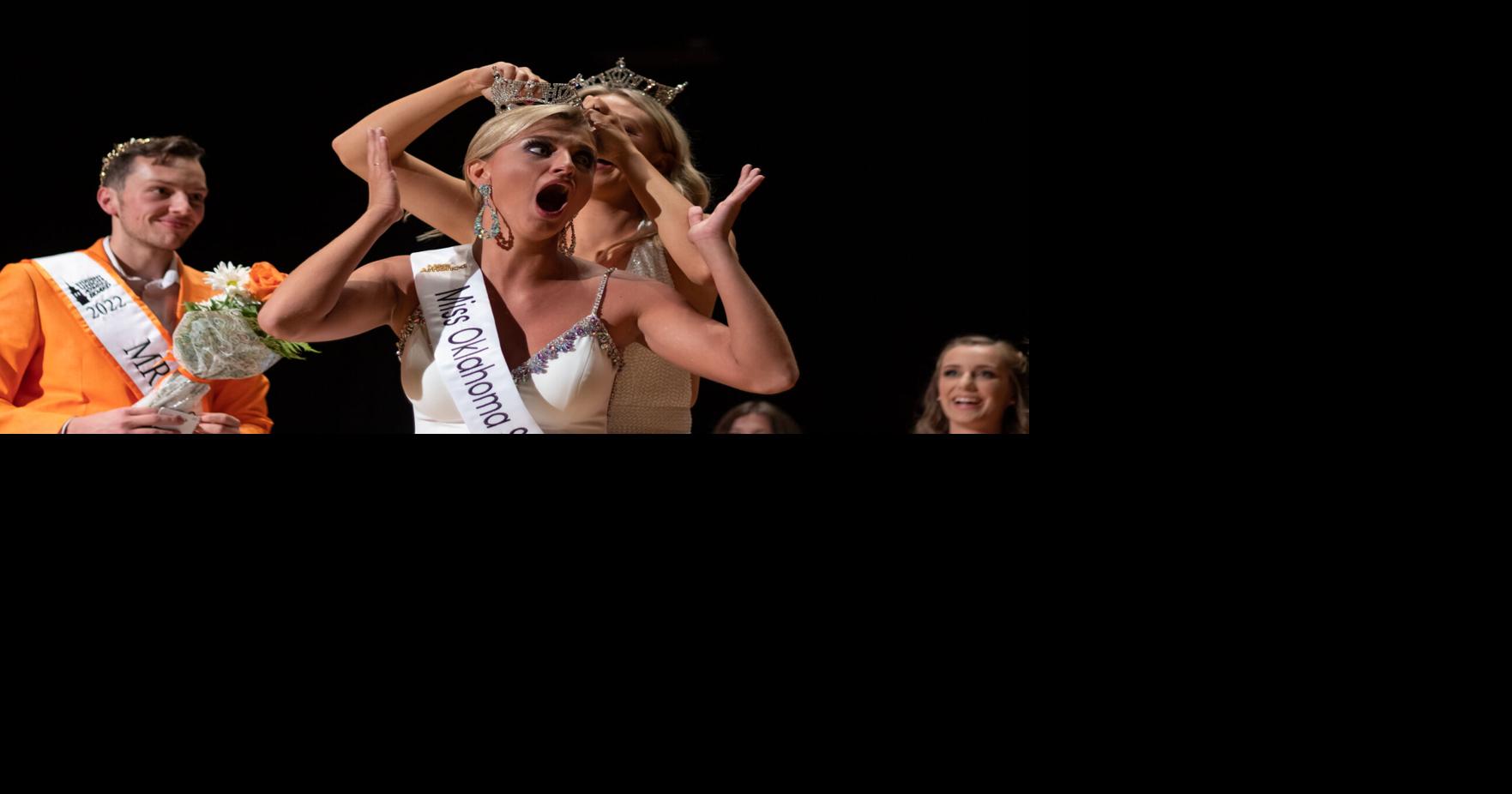 Q&A: Former Miss OSU reflects on year with crown | Entertainment ...