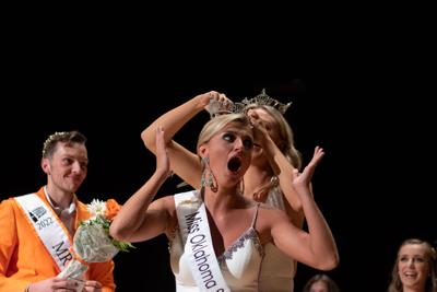 Q&A: Former Miss OSU reflects on year with crown | Entertainment ...