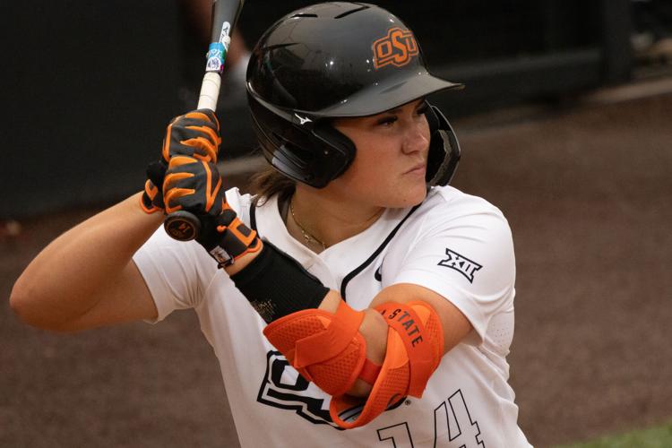 Softball v South Dakota State 0227 4pm | | ocolly.com