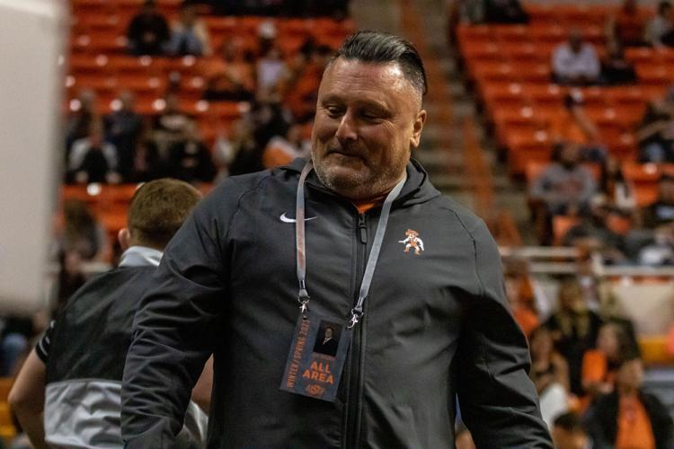 'My pizano': Tales of Gary Calcagno | Sports | ocolly.com