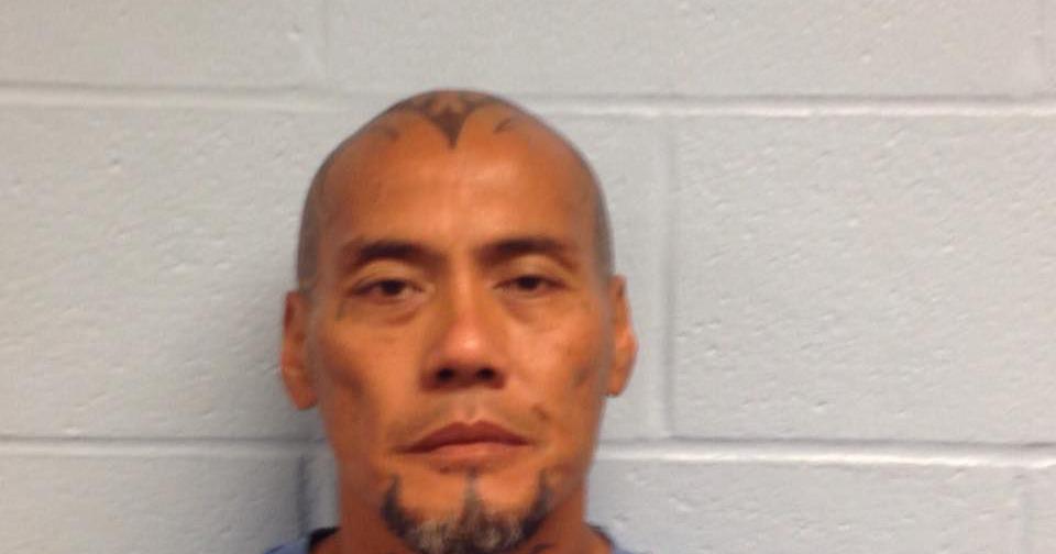 Four charged with murder in killing of Michael Hamilton | News | ocolly.com