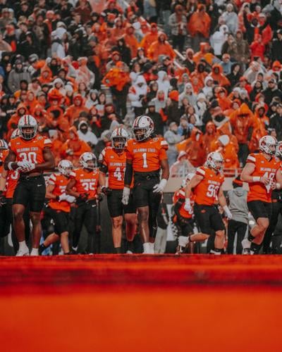 3 Takeaways: OSU's tackling continued to improve against Bearcats | Big ...