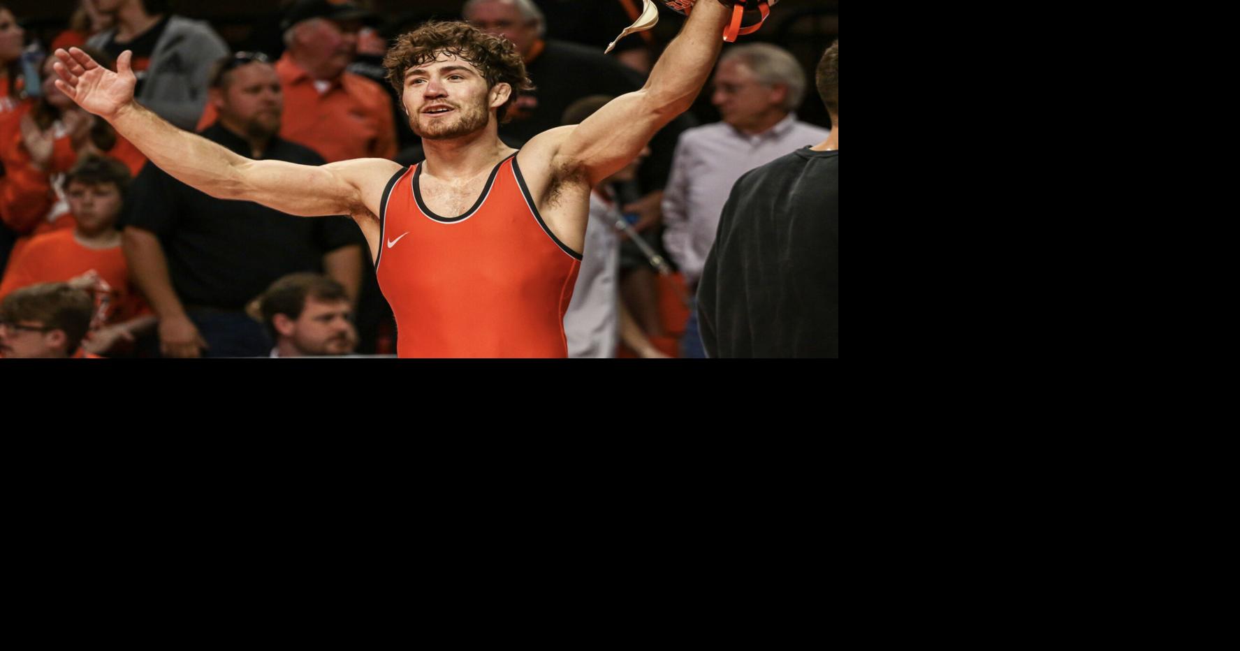 Daton Fix earns U.S. Senior National Team bid | Sports | ocolly.com