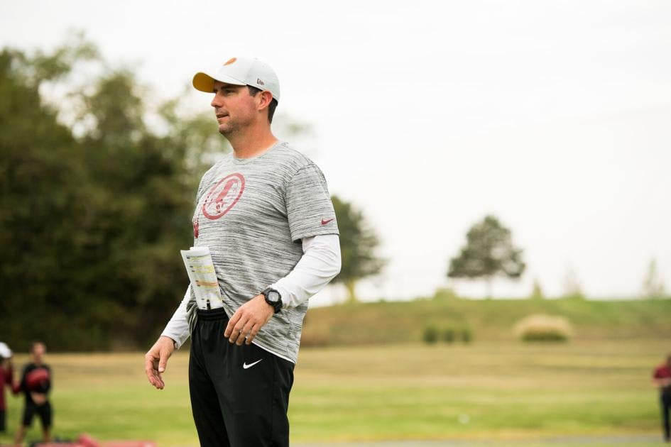 Gym rat quarterback: Tim Rattay brings wealth of experience to ...