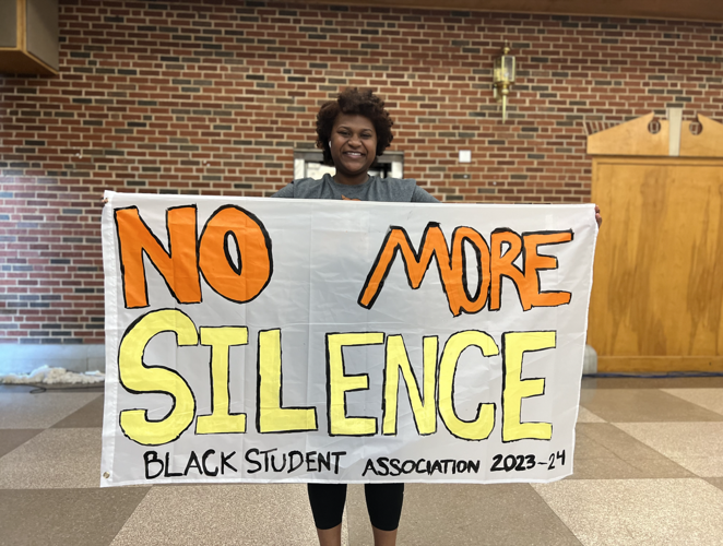 Painting change: OSU organizations unite to combat sexual violence ...