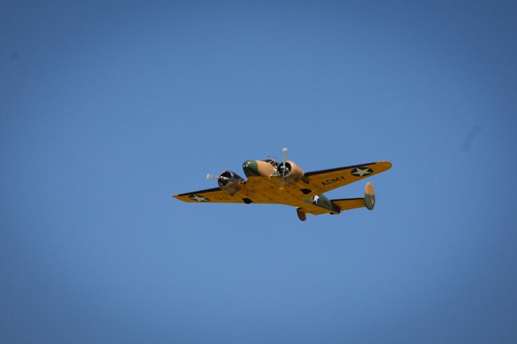 Flying Aggies- Aviation Pictures | | ocolly.com