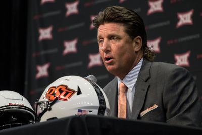 Stuck in the middle: How OSU's handling of McCleskey's transfer started ...