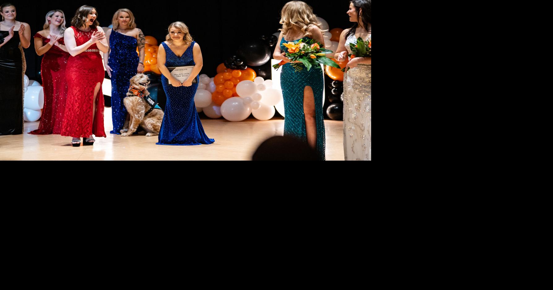 Miss OSU 2024 takes the crown | News | ocolly.com