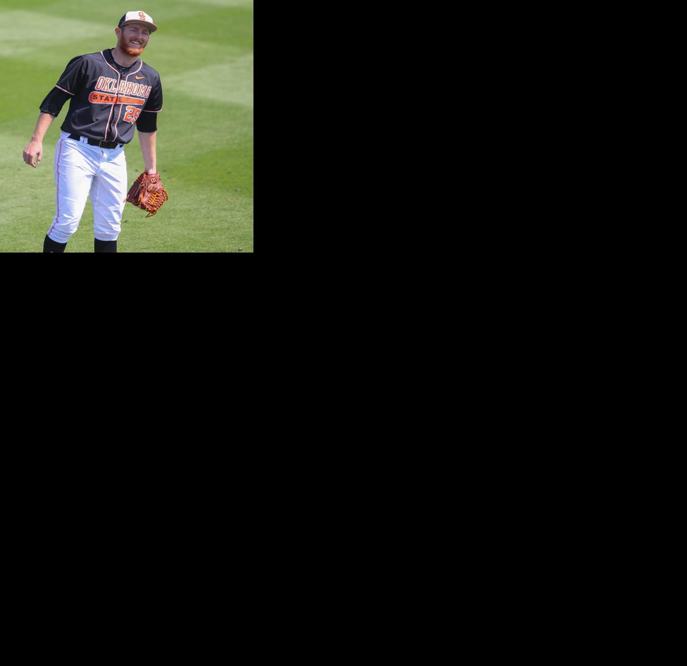 Senior right-hander Cobb makes season debut | Sports | ocolly.com