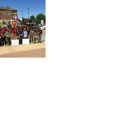 OSU fire program climbs 110 flights in honor of 9/11 | News | ocolly.com