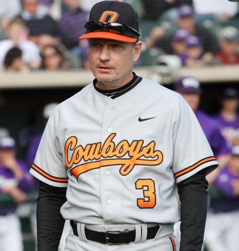 Allen: Despite gloomy OSU tenure, Frank Anderson should still be ...