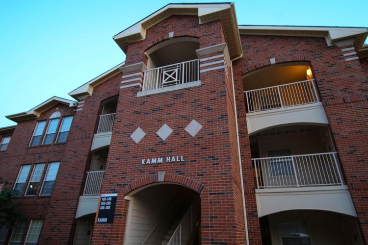 The people behind the names on OSU's buildings | Gallery | ocolly.com