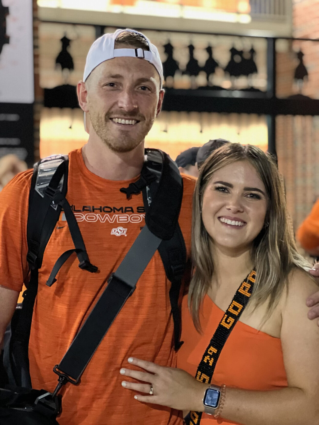 Hutton out: why OSU's punter will be hanging up the cleats early ...