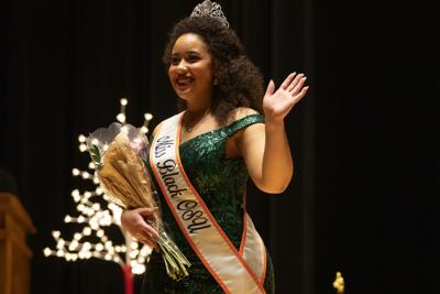 Miss Black OSU wants to unite the black community | News | ocolly.com