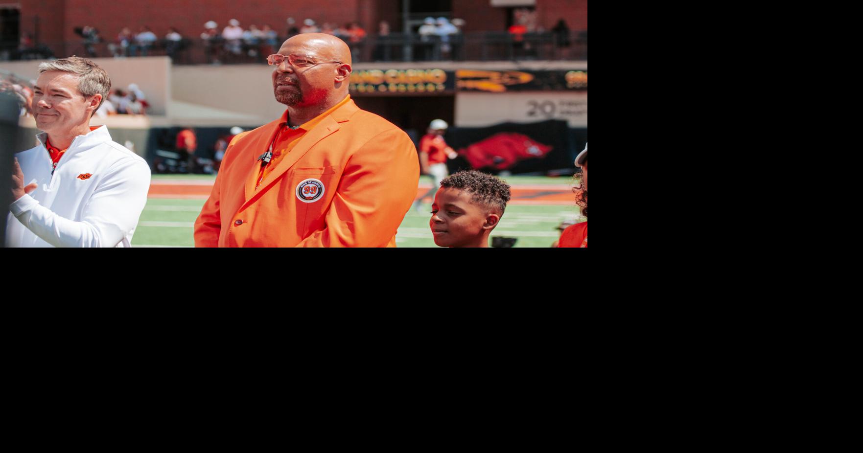 Slaughter's House: The sad Leslie O'Neal part of Collin Oliver's injury ...