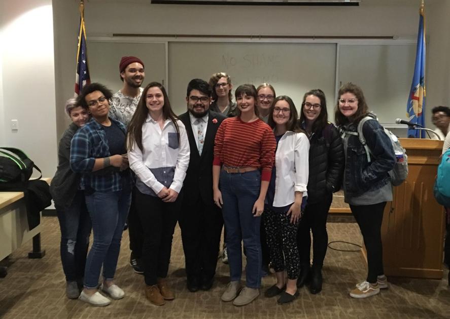 Womens Programming Advisory Council Workshop Addresses Sex Education News