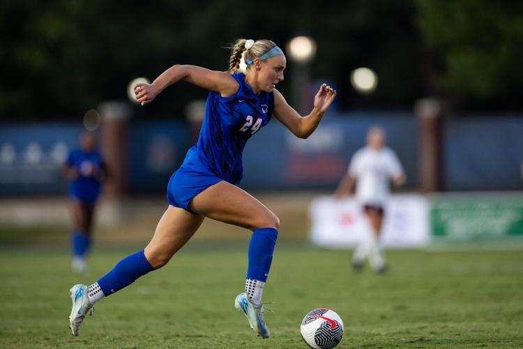 New semester, new school: Transfer student takes on OSU | News | ocolly.com