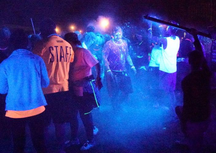 Photo Gallery: 5K Glo Run | Gallery | ocolly.com