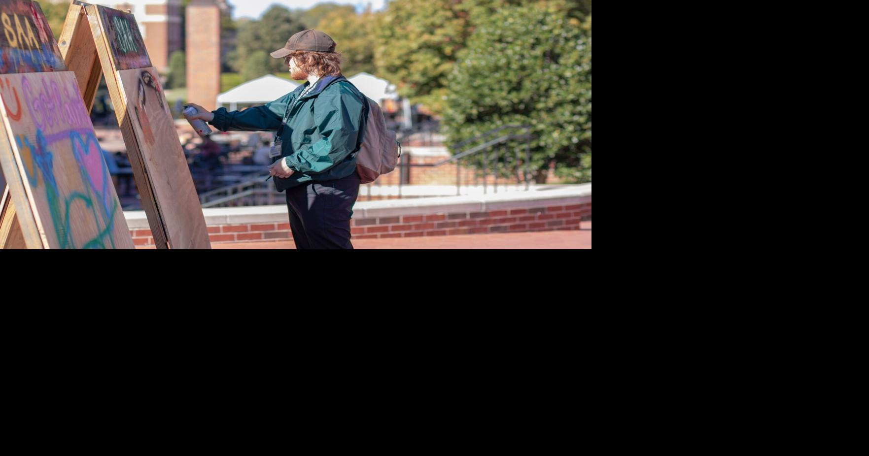OSU Art Festival 2022 | Creative | ocolly.com