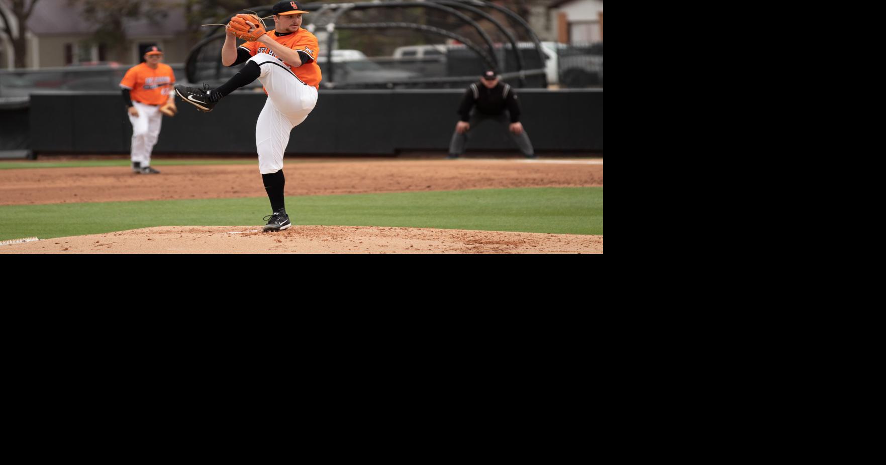 Five OSU baseball players selected in MLB Draft | Sports | ocolly.com