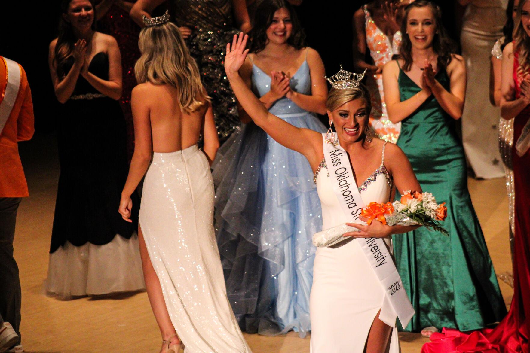 A modern fairytale: Miss OSU brings talented women to the spotlight ...