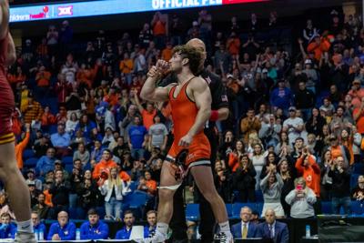 Fix hopes for storybook ending to final season with OSU | Big 12 Sports ...