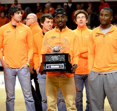 OSU track and field set to return to action | Sports | ocolly.com