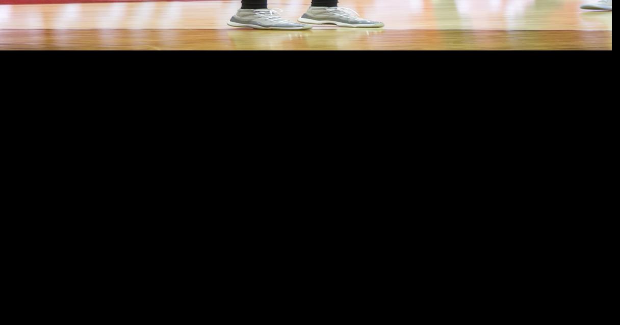 Cam's kicks: McGriff's Jordan collection shows on court | Sports ...