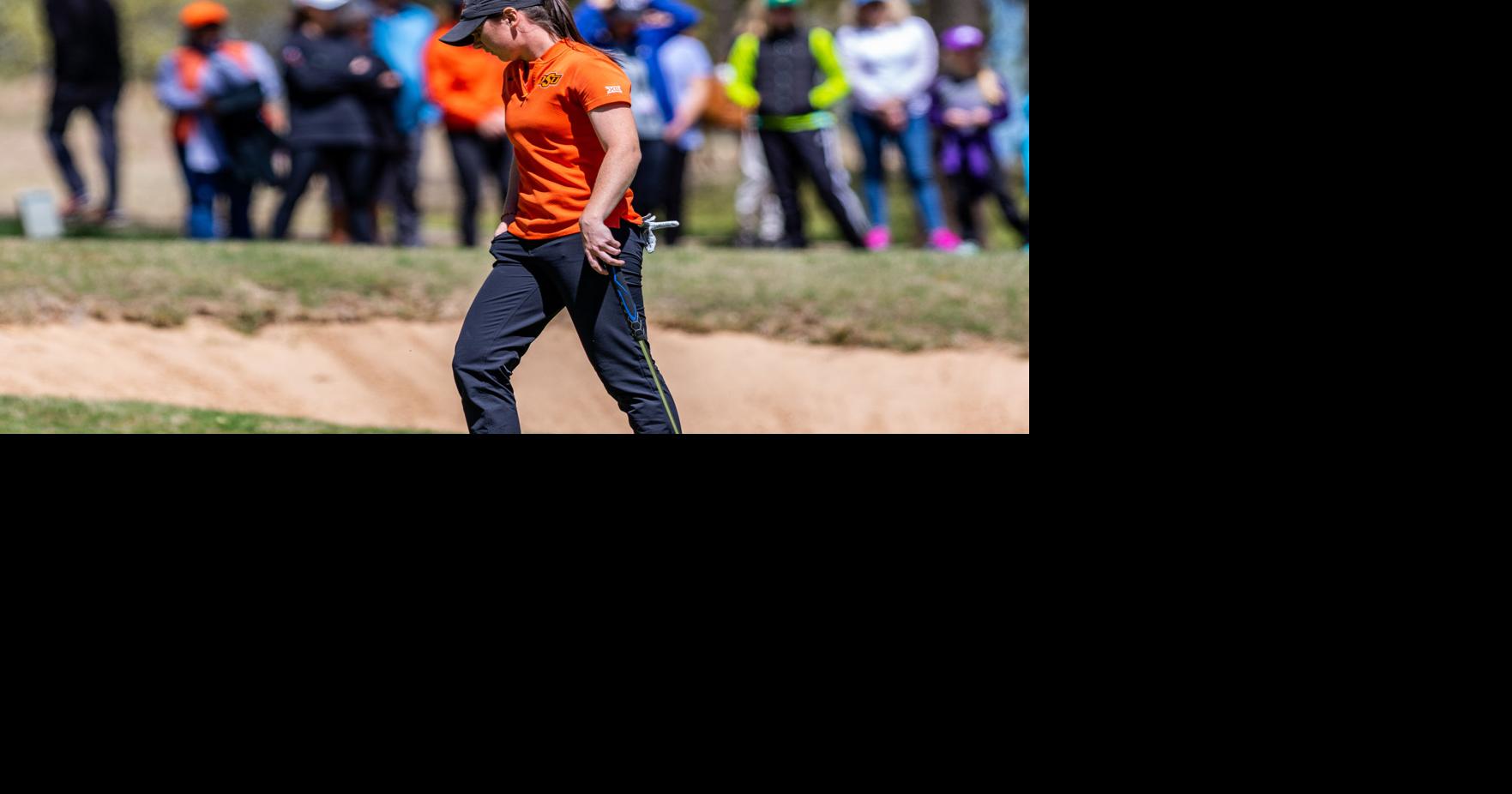 Oh, The Places You’ll Golf: What it’s like to be a college student ...