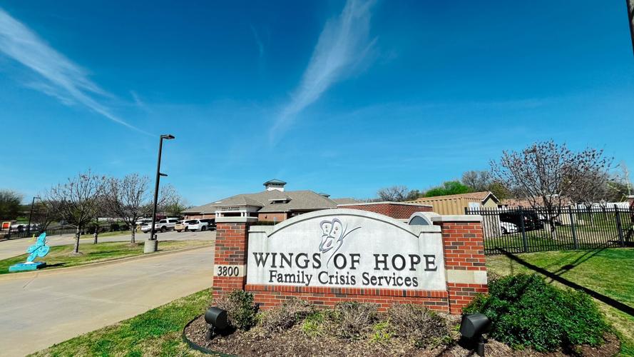 Wings Of Hope | | ocolly.com